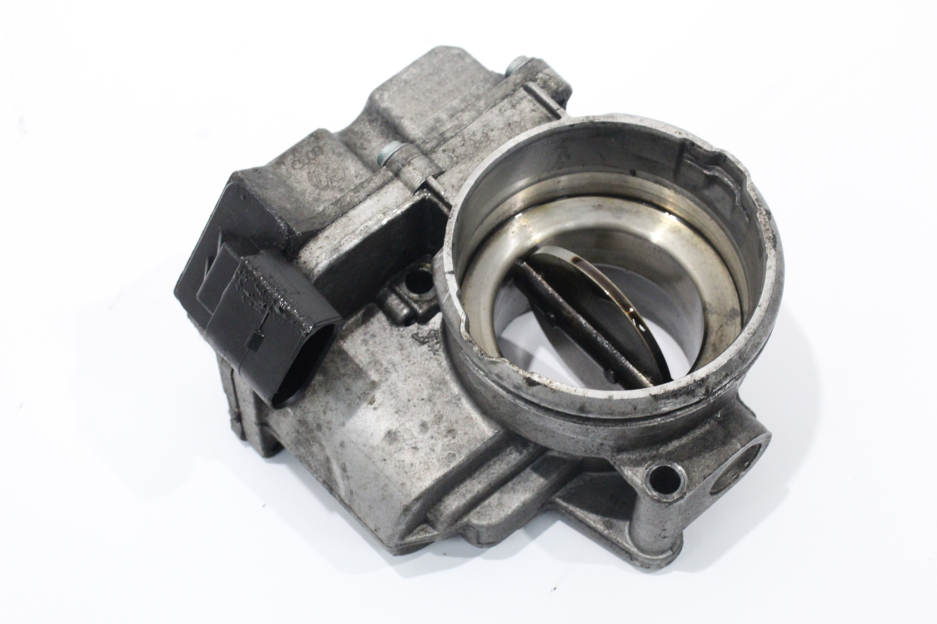 AUDI A6 C5 A4 B6 B7 2.0 2.5 TDi Throttle Body 059128063A £129.99 ...