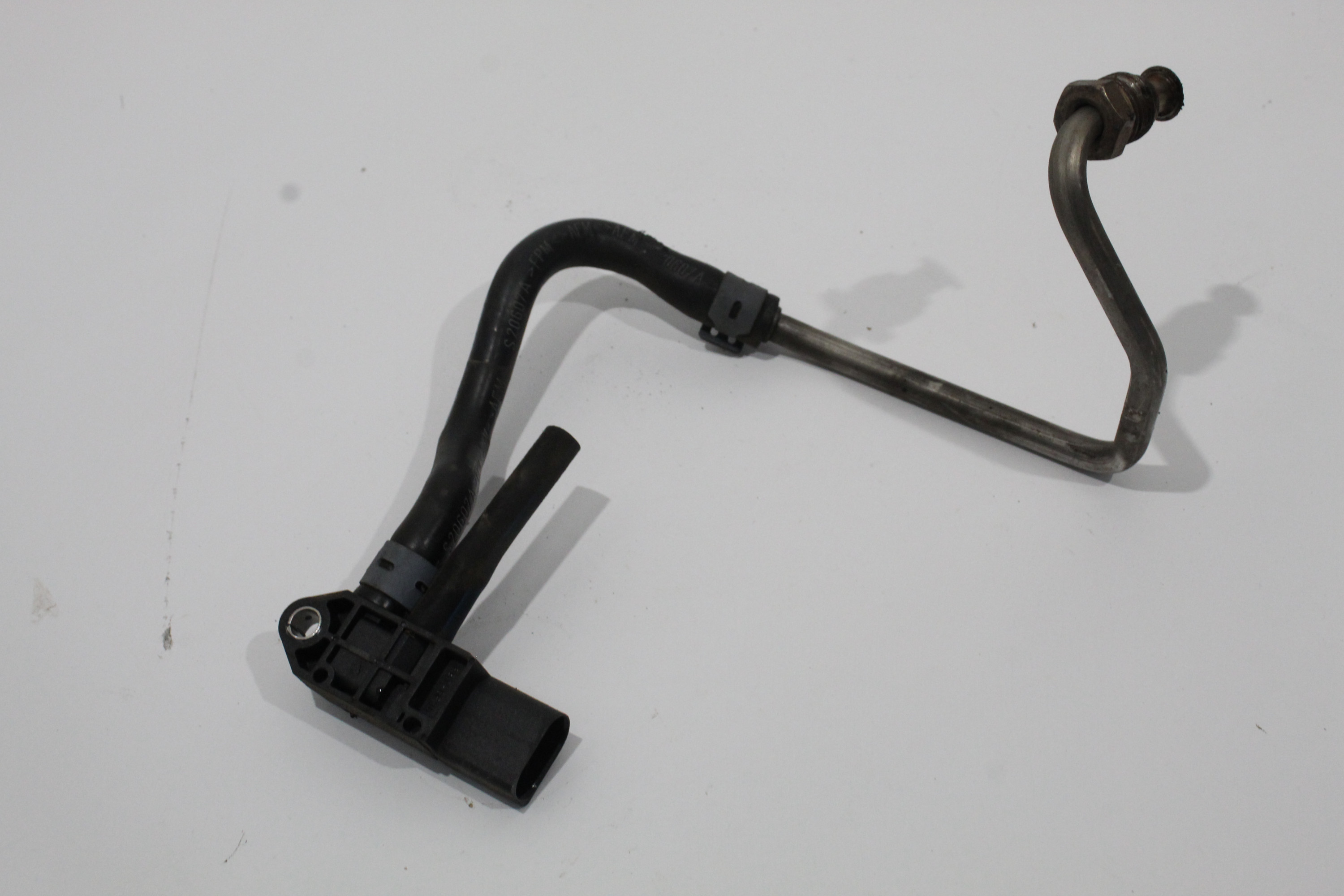 VW POLO 6R Mk5 2.0TDi Diesel DPF Druckdifferenzsensor 059906051C EUR 40 ...