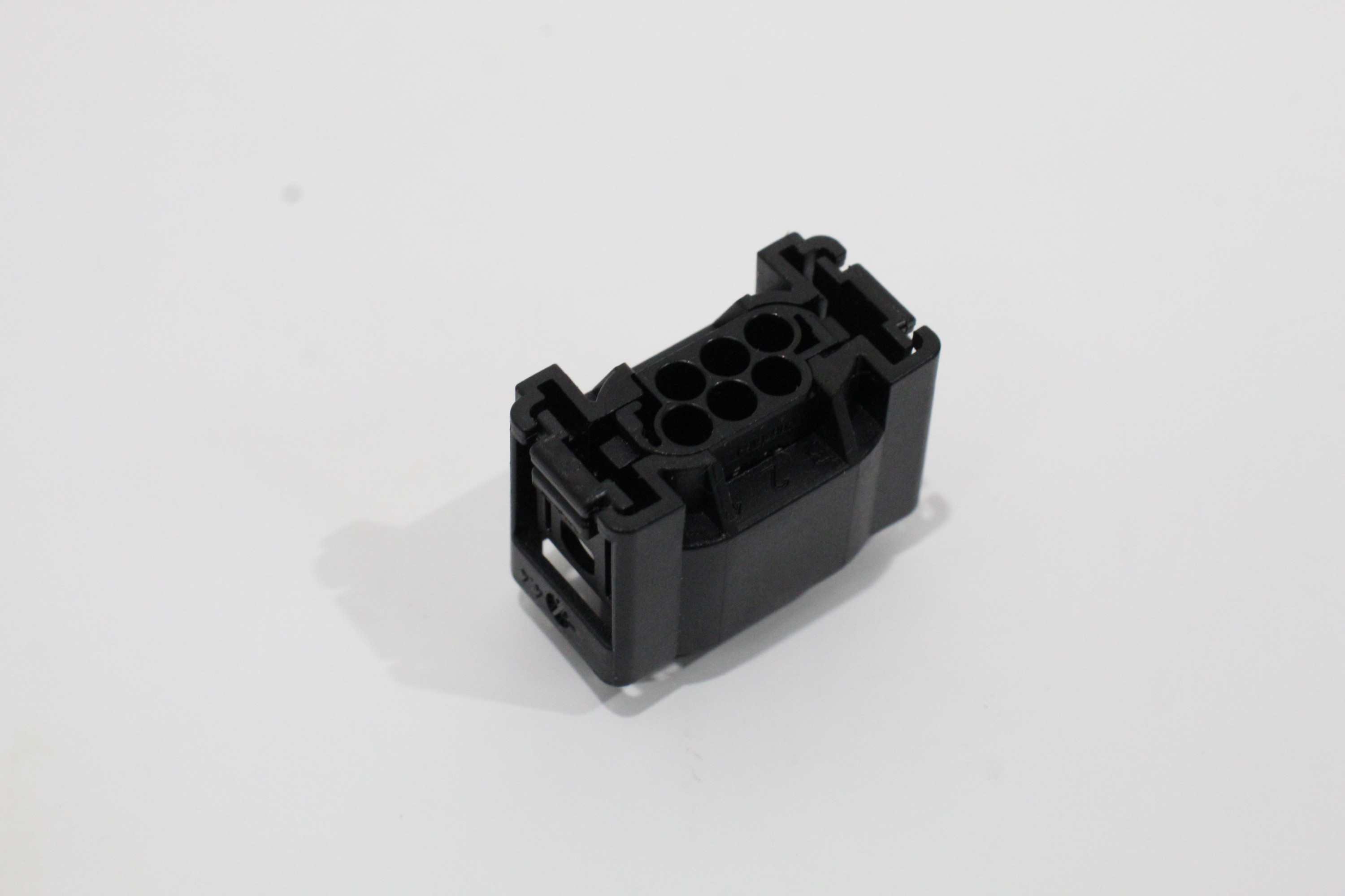 VW Derby 6N Mk3 Connettore spina sensore sospensione posteriore altezza nuovo 7M0973119