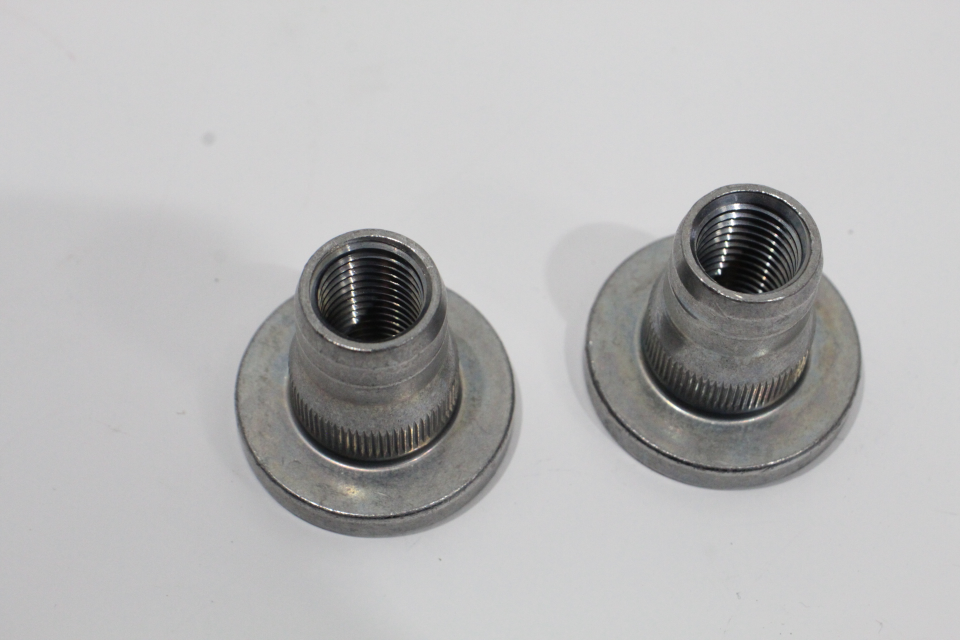 VW ID.3 ID3 Power Steering Rack Threaded Bush Bolts x2 New 5Q0423121A £ ...