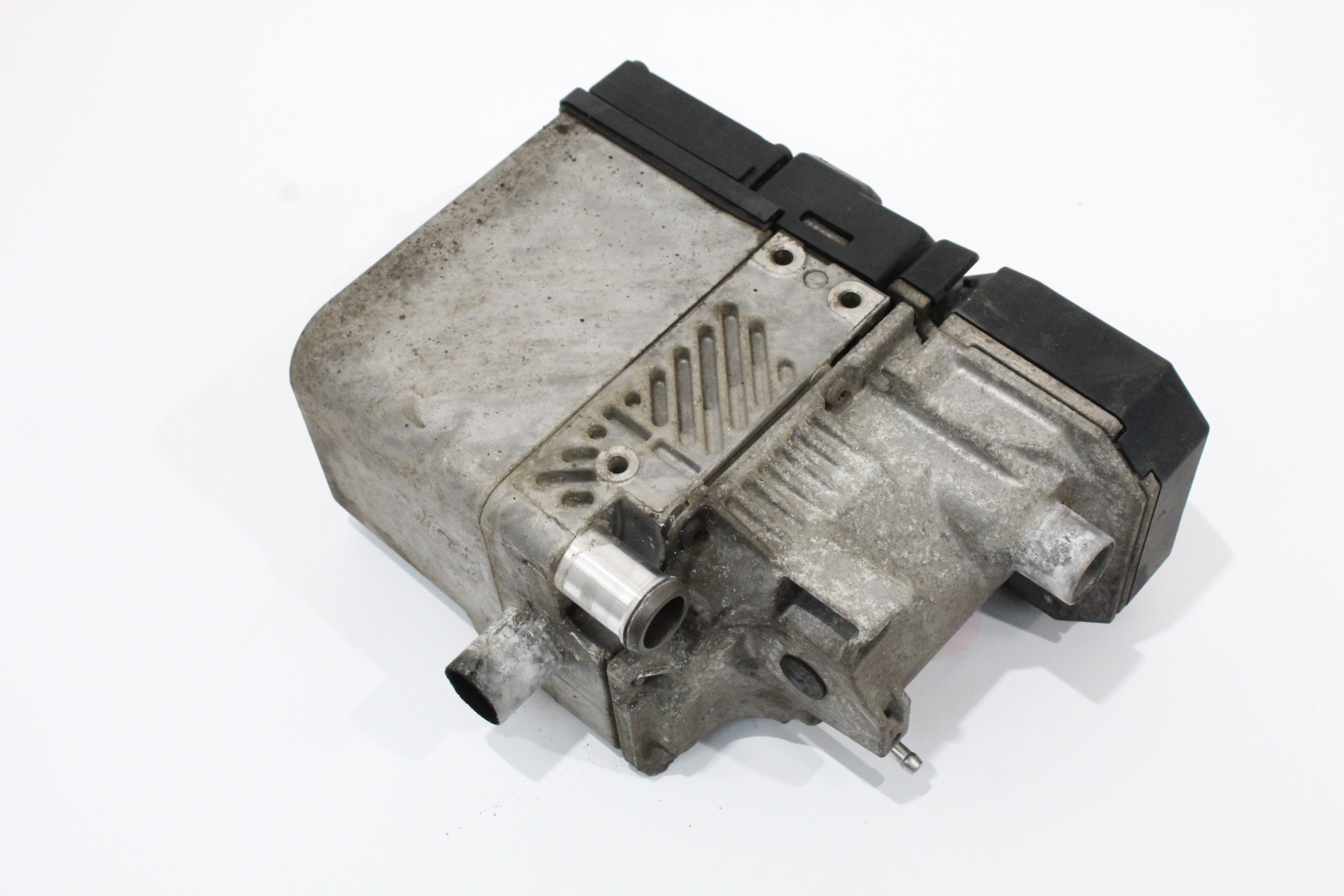 VW TOUAREG 7L Diesel Webasto Auxiliary Pre Heater Unit 7L6815071C £76. ...