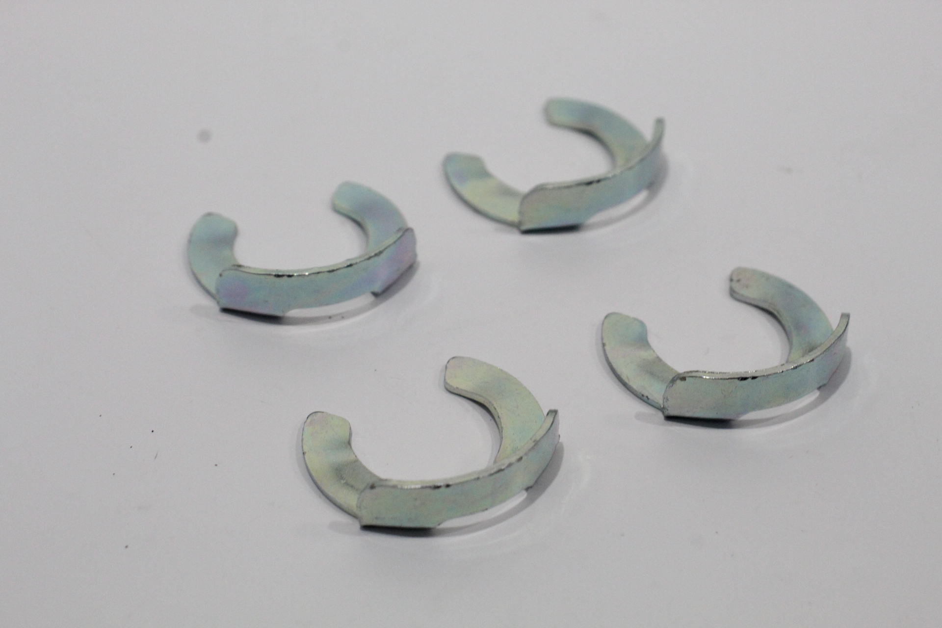 VW CADDY 2K Gear Selector Cable Retaining Washers x4 New 1J0711280C £10 ...