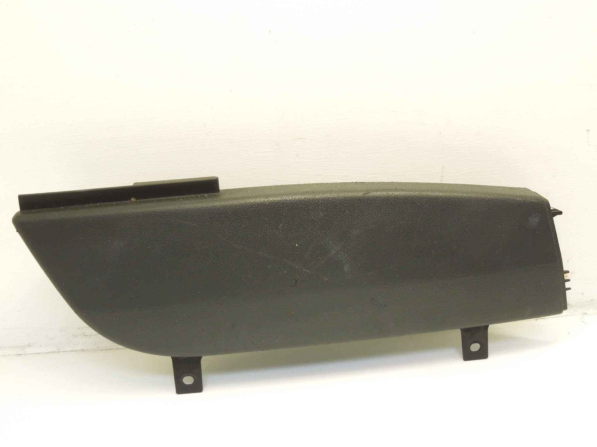 Audi A2 8Z NS Console Centro Sinistra Finitura Laterale Nera 8Z0880491G