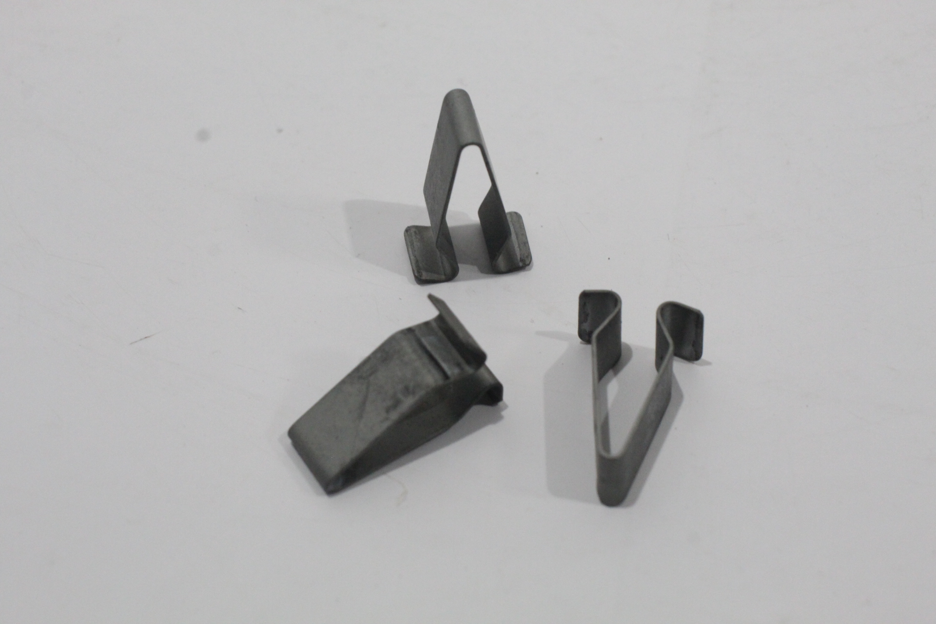 Audi VW Seat Skoda 22.3 interior trim fixing clip x3 4A0867276 | eBay