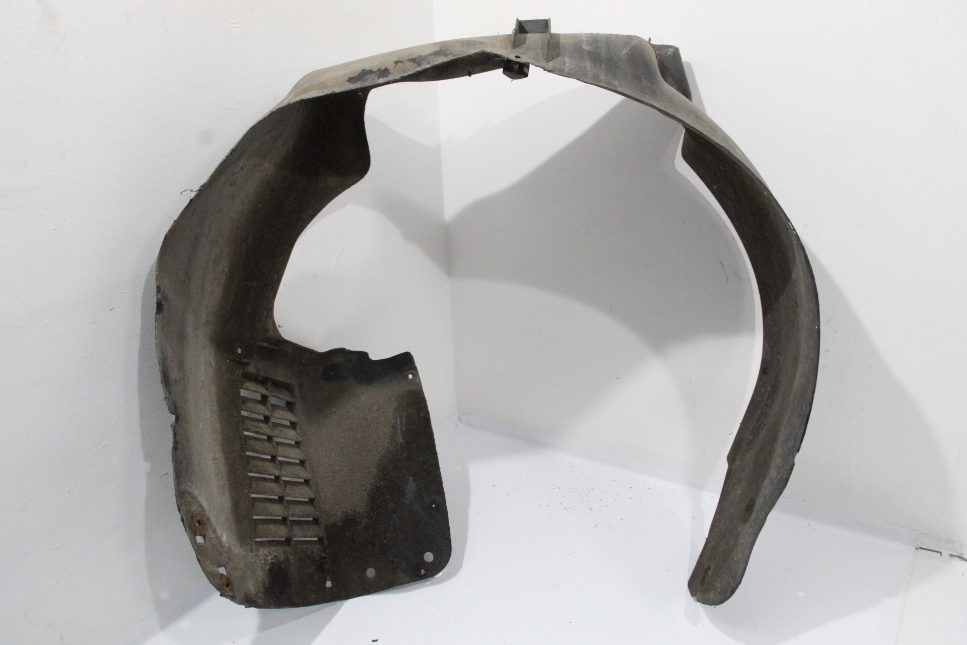 Audi Tt 8n Anteriore Ns Sinistro Passaruota Rivestimento 8n0821171b Eur