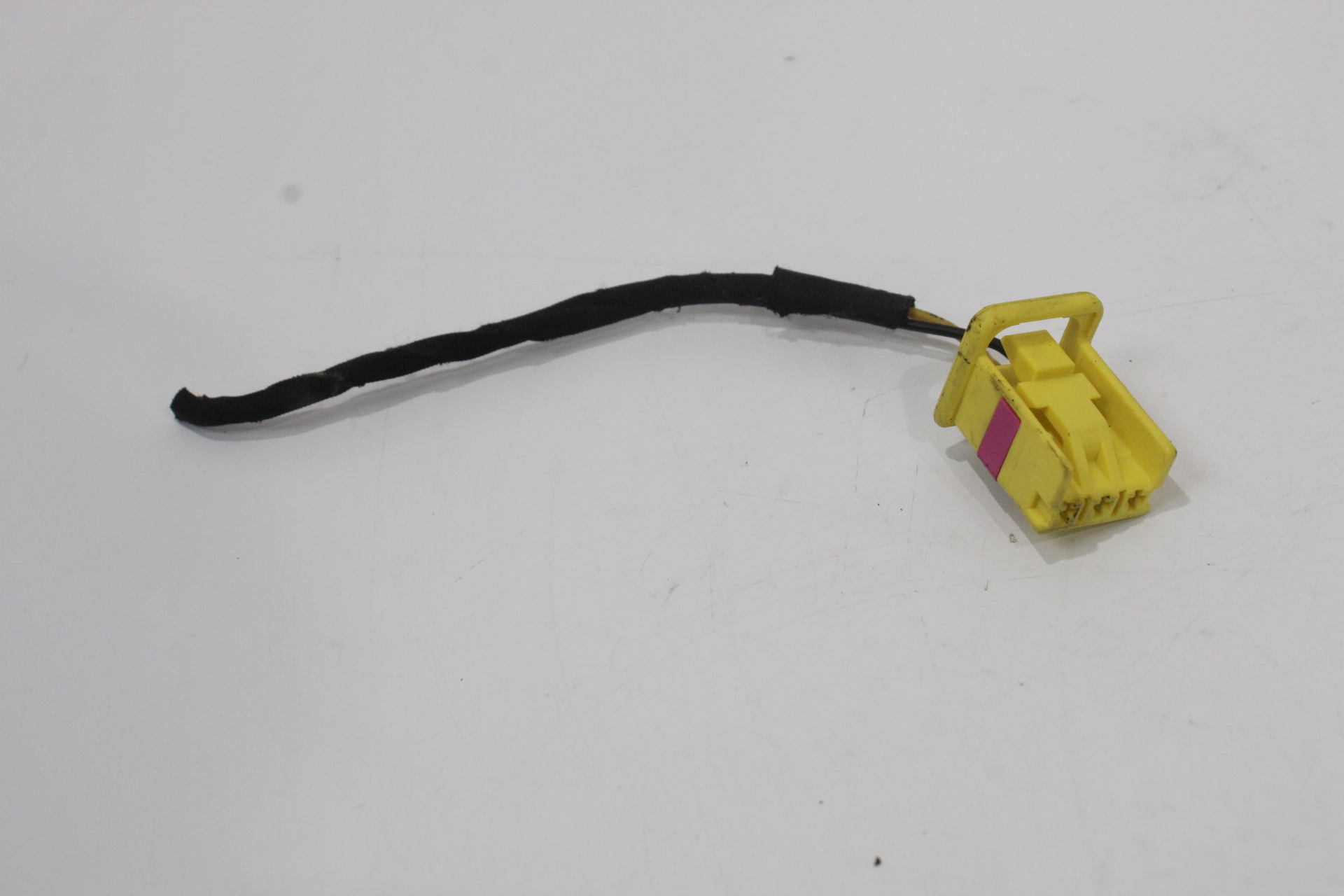 VW TRANSPORTER T6 Impact Crash Sensor Wiring Connector With Short Wire ...