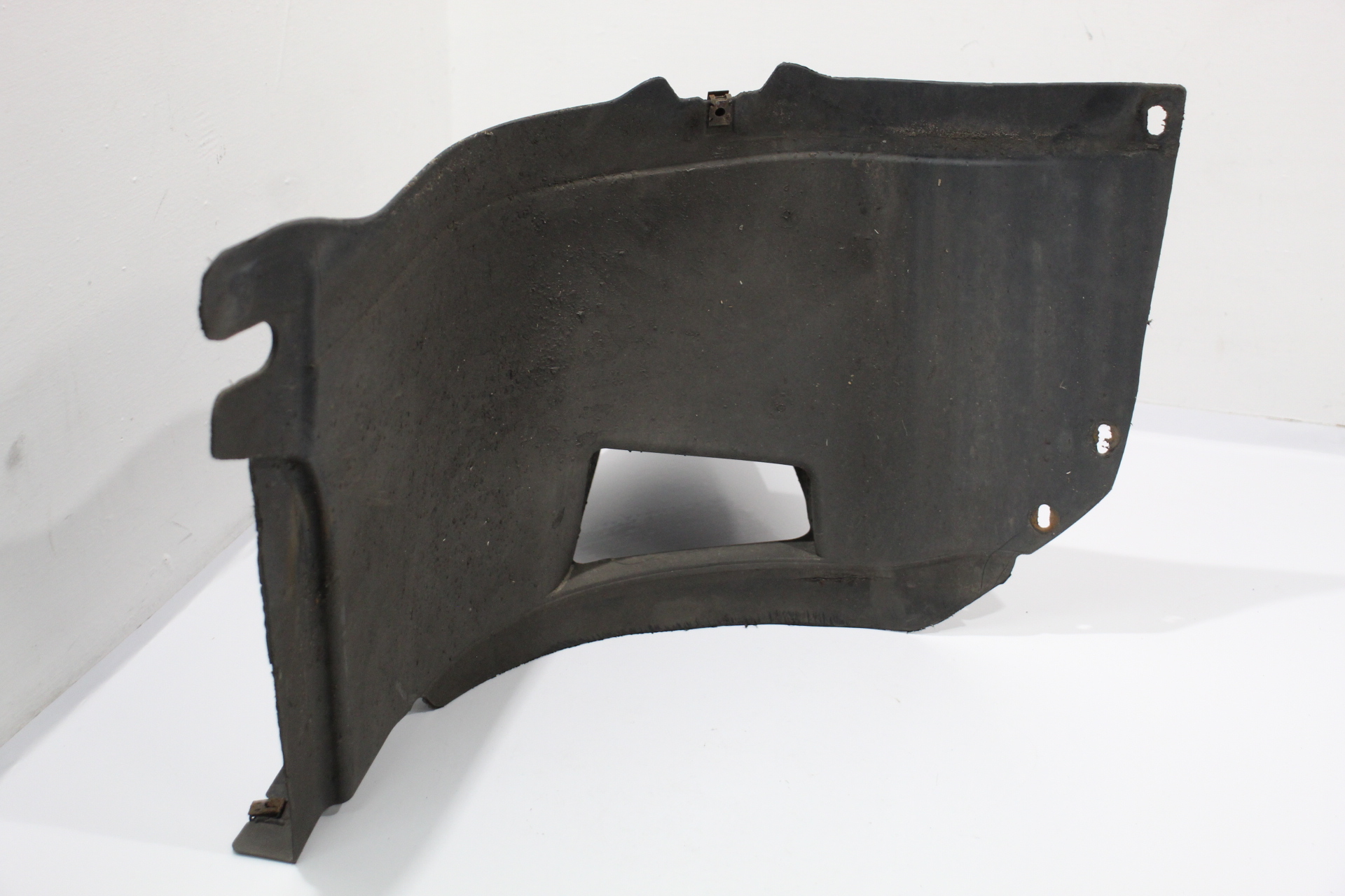 VW Golf Mk6 OS Right Front Wheel Arch Liner Extension 5K0805974B | eBay