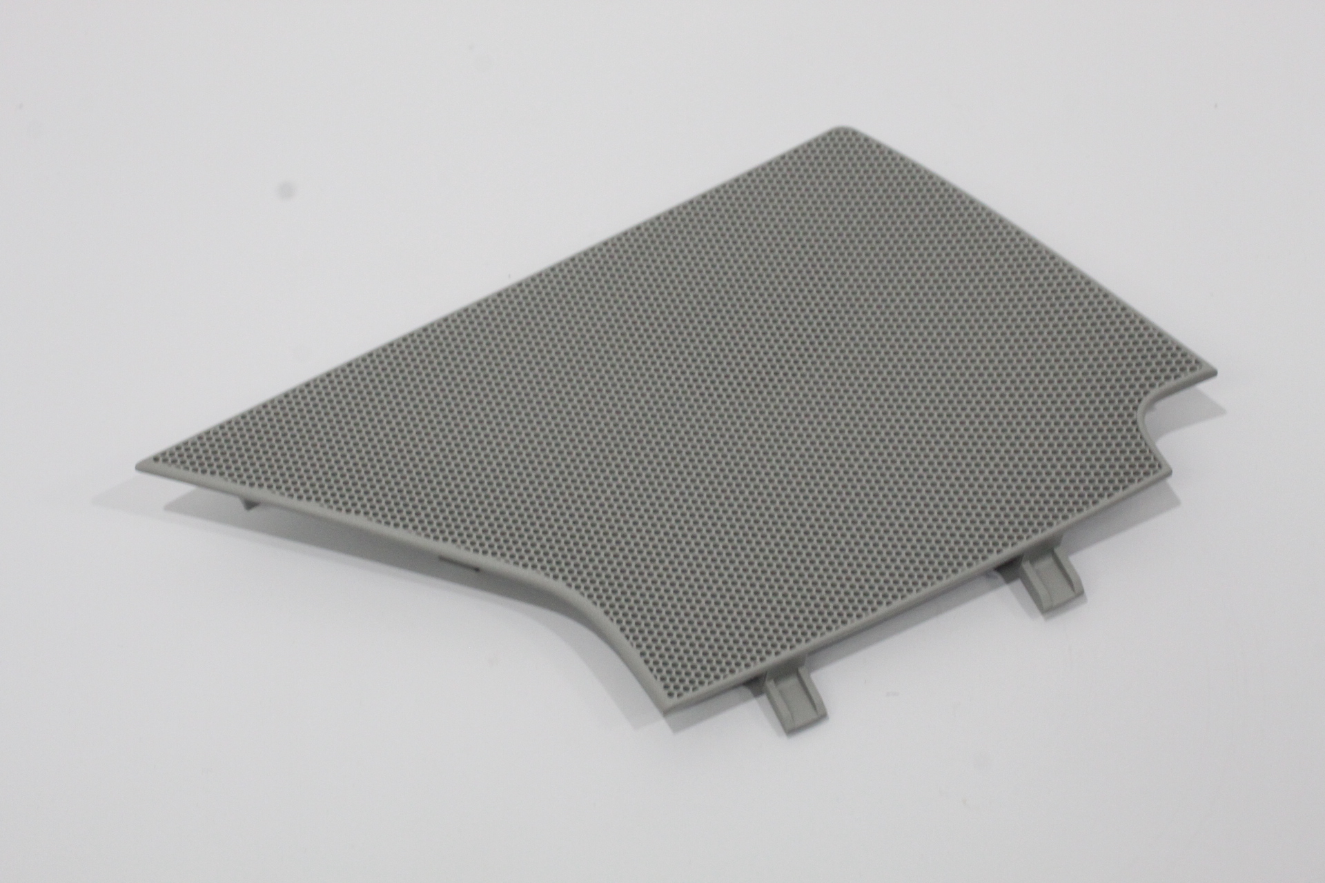 Audi A3 8V 5 Door Rear NS Left Speaker Cover Moon Silver New ...