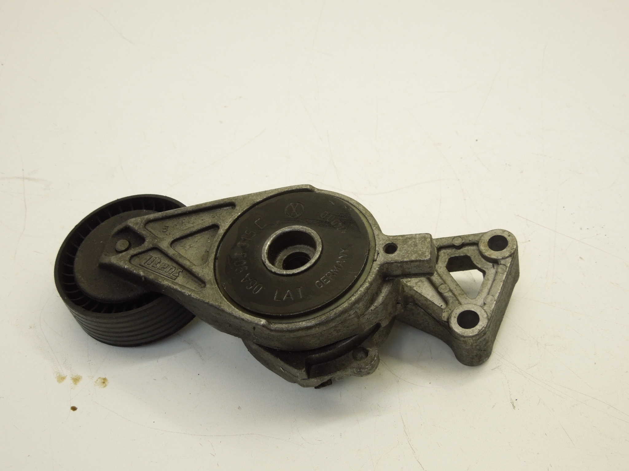 SEAT IBIZA 6L 1.8T Drive Belt Tensioner 06A903315E £21.99 - PicClick UK