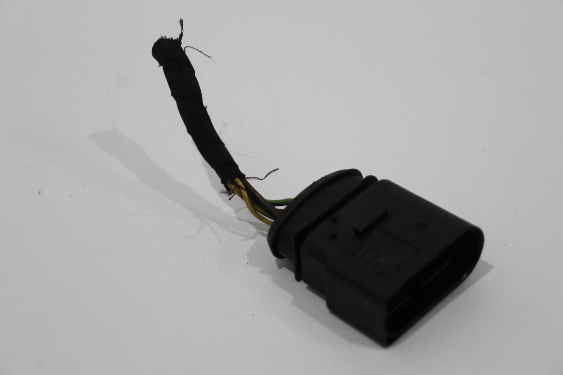 AUDI RS3 8V 10 Pin Plug Connector Housing and Wire 1J0973835 £18.99 ...