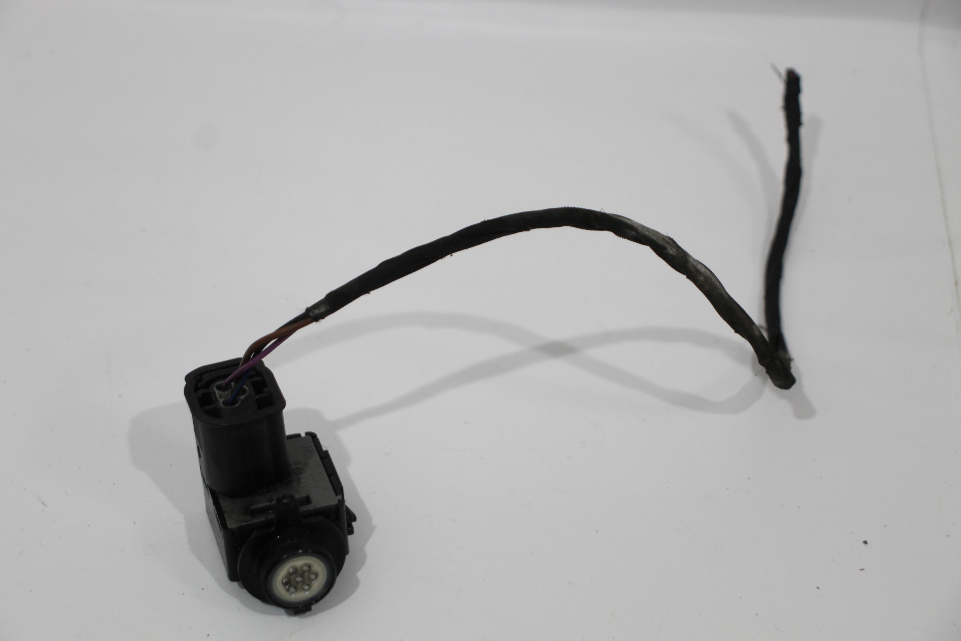 VW GOLF 5G Mk7 Air Quality Sensor and Short Length of Wire 8K0907659A £ ...
