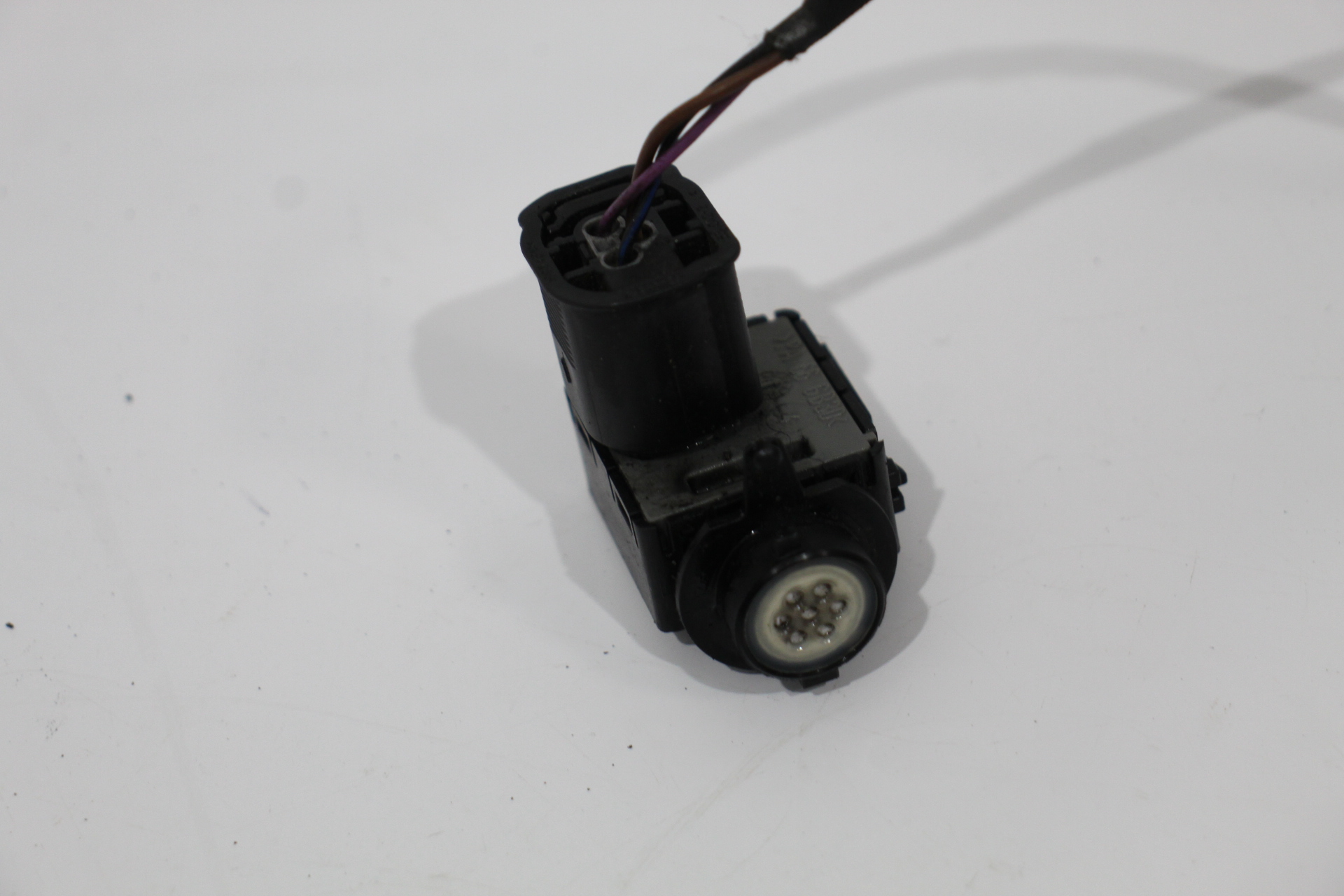 VW GOLF 5G Mk7 Air Quality Sensor and Short Length of Wire 8K0907659A £ ...