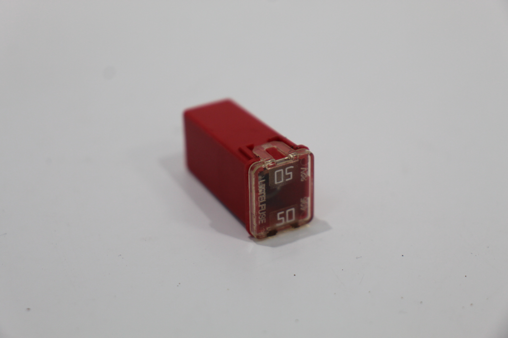 Audi A6 4G C7 Car 50 Amp Plug In Fuse Red N91186305 | eBay Australia