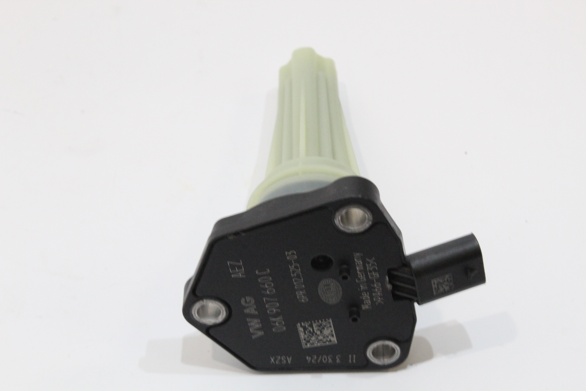 VW CADDY SB Oil Level Sensor New Genuine 06K907660C £109.99 - PicClick UK