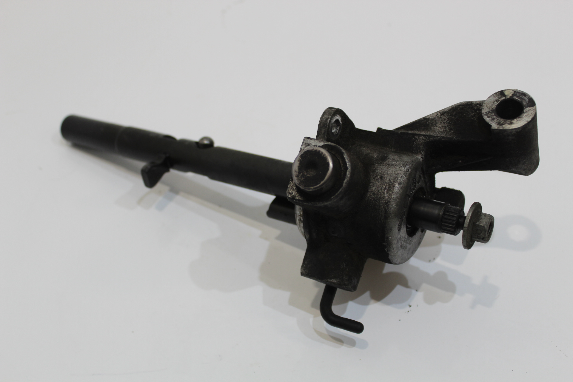 VW POLO VIVO 6R Mk5 Gearbox Gear Selector Mechanism Switch 02U301230F ...
