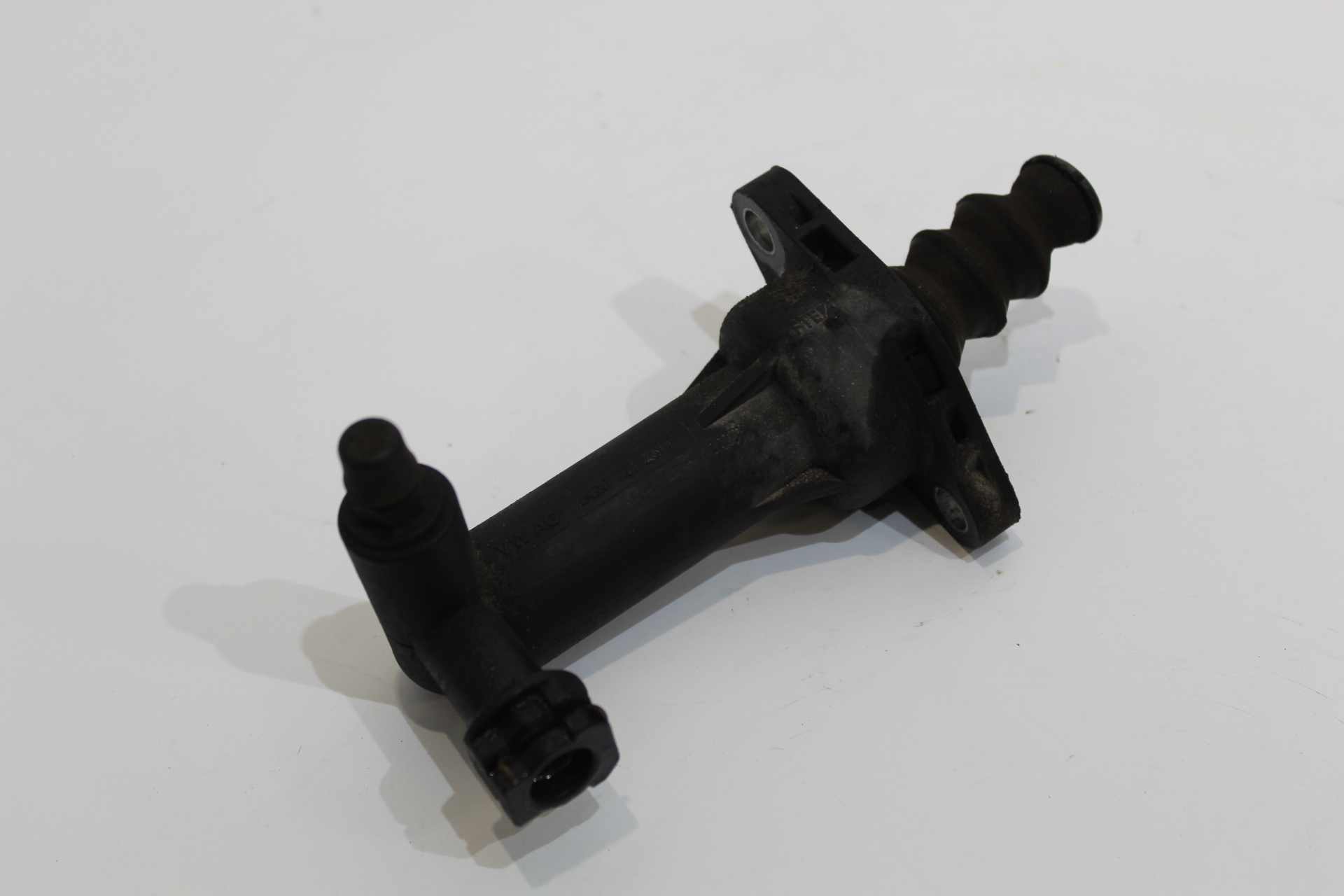 Skoda Fabia NJ MK3 cylindre récepteur d'embrayage 5Q0721261 | eBay
