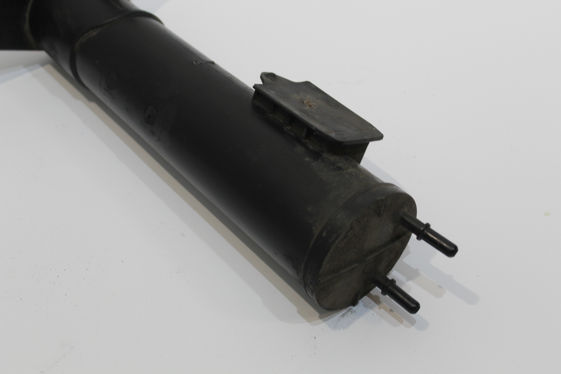 Seat Ibiza 6J Activated Charcoal Canister 6R0201797 | eBay UK
