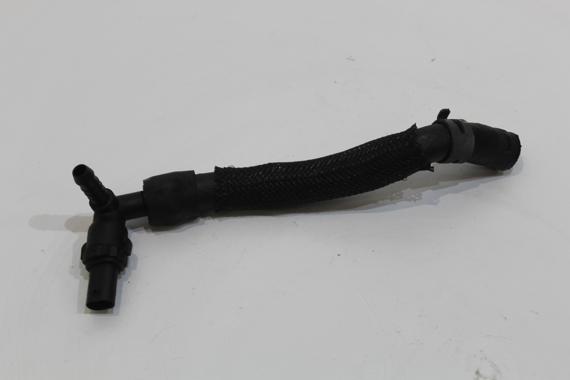 Audi Q7 4L 3.0TDi Diesel Feed Fuel Pipe Line 059130299AH | eBay UK