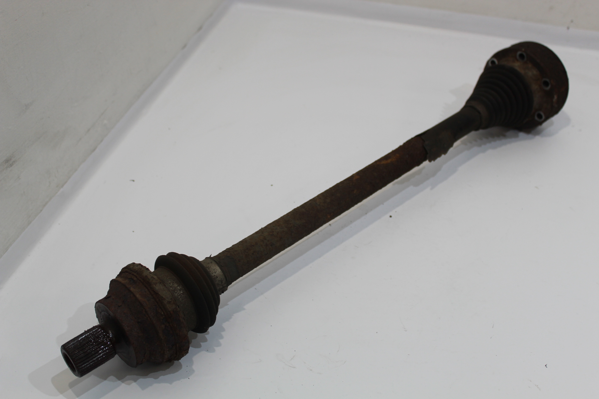 VW Passat 3C B6 Rear OS Right Drive Shaft 1K0501204F | eBay UK