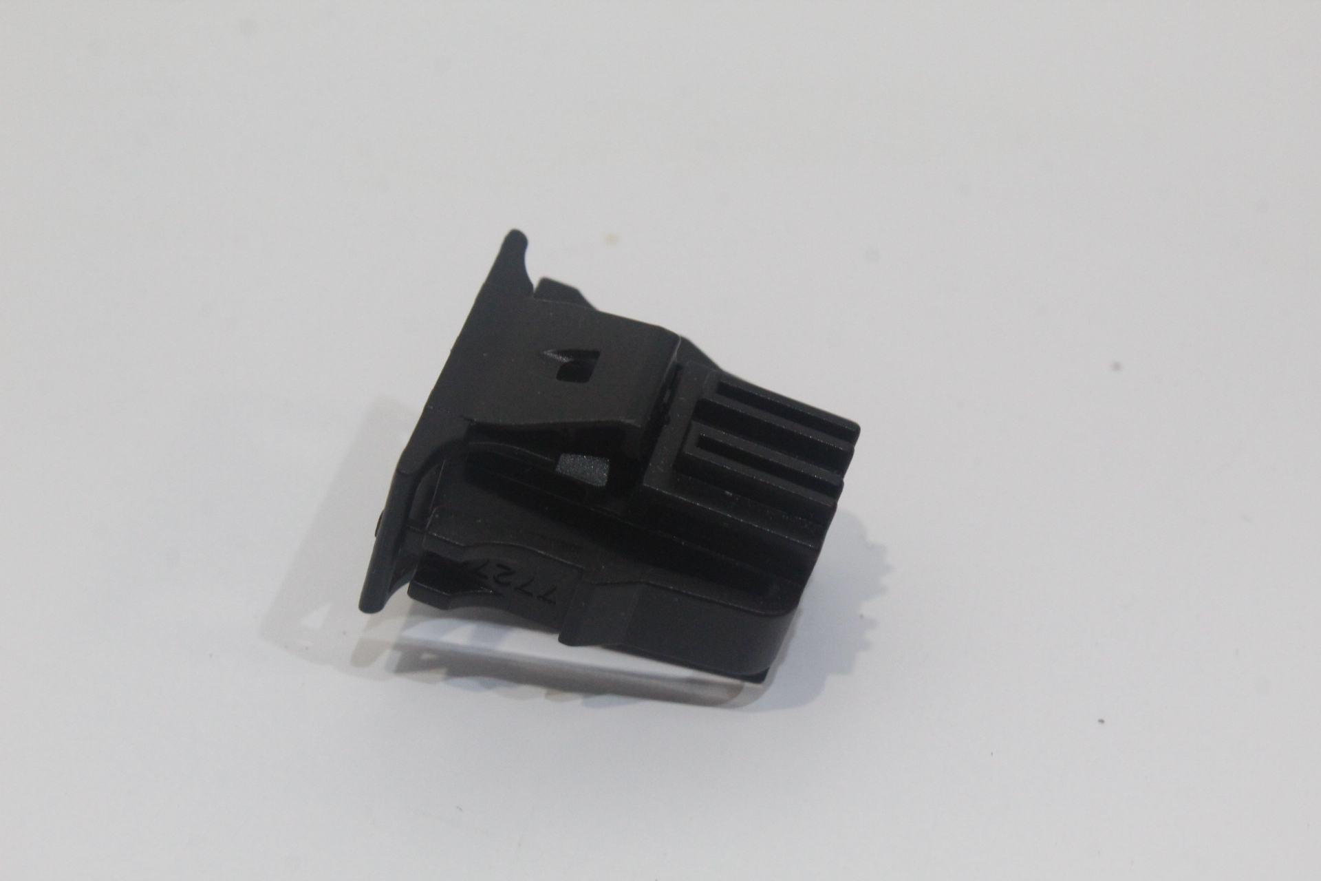 VW Transporter T6 4 Pin Wiring Connector Plug New Genuine 1J0971974 ...