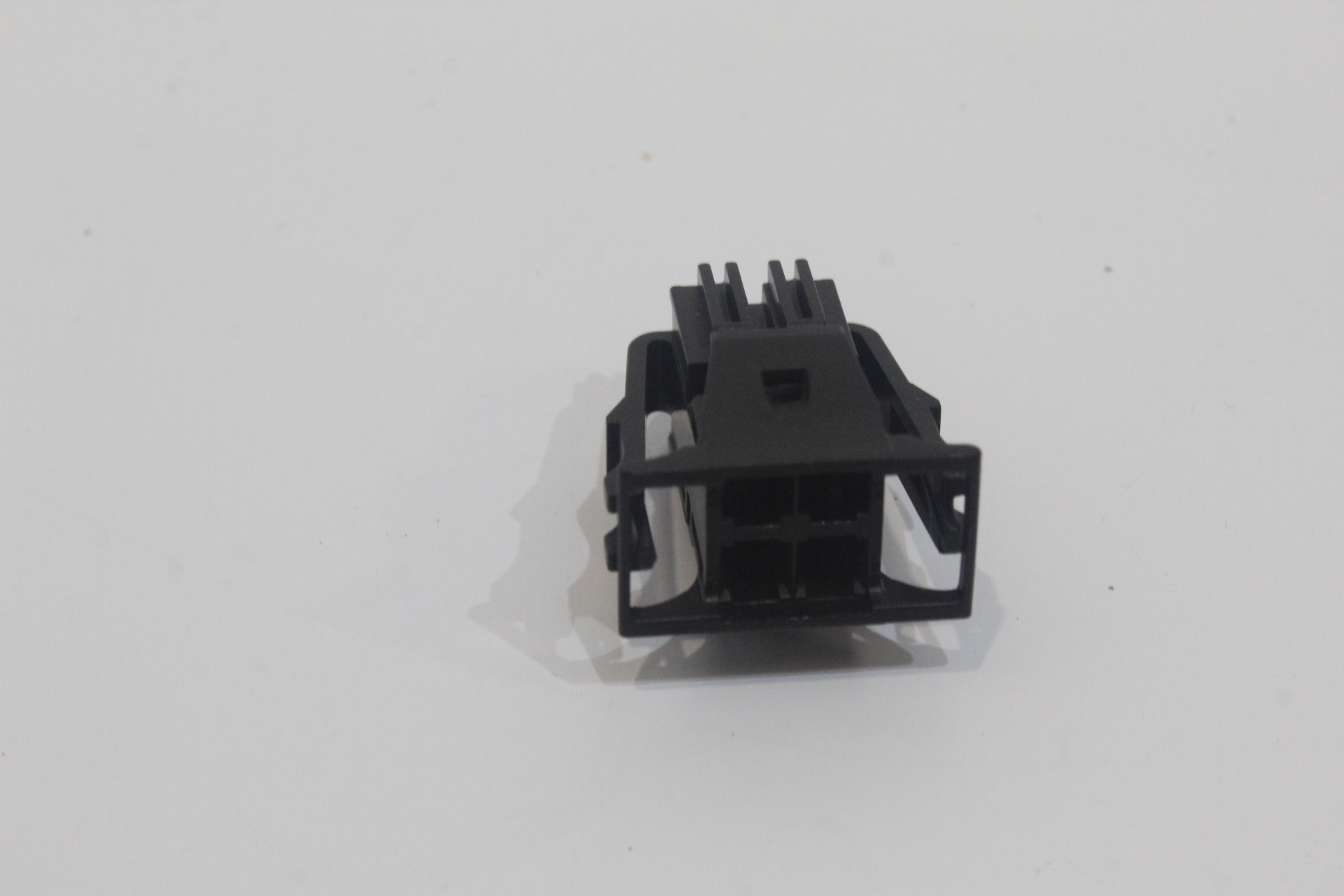 VW Transporter T6 4 Pin Wiring Connector Plug New Genuine 1J0971974 ...