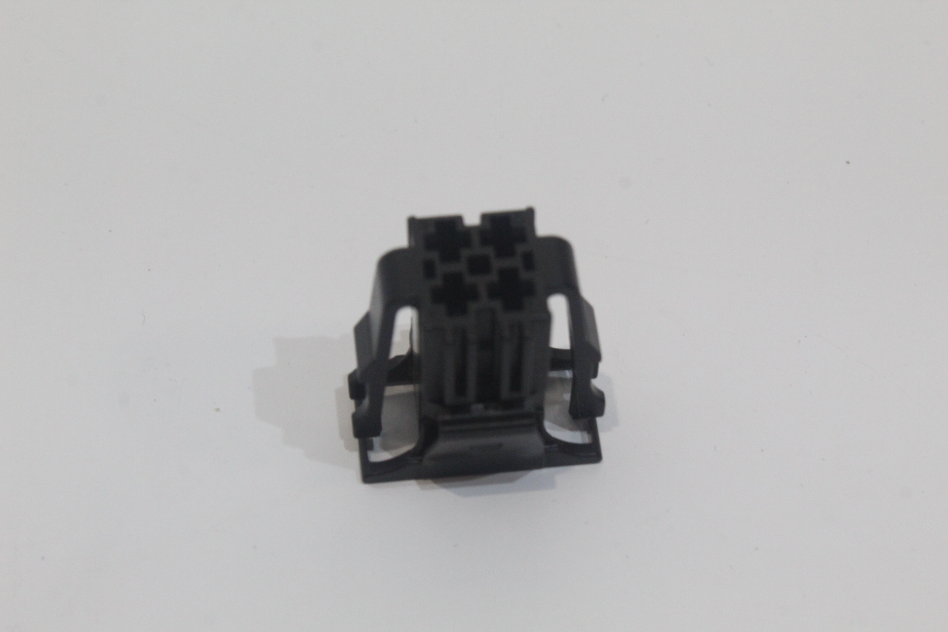 VW Transporter T6 4 Pin Wiring Connector Plug New Genuine 1J0971974 ...